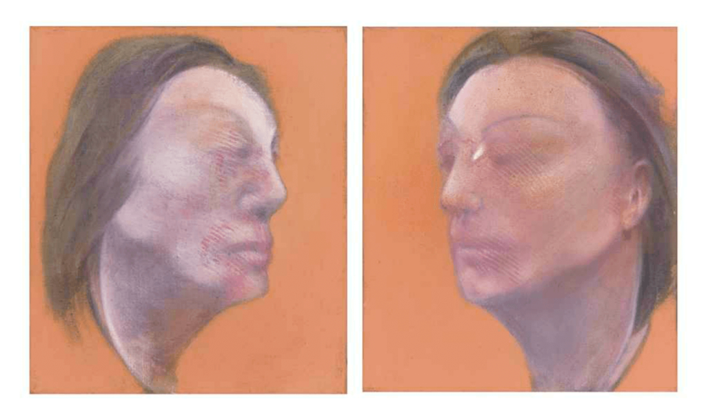 Francis Bacon, arte, orden y azar. - MRG Comunicación